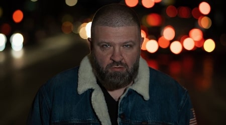 Slaine (Rapper) Height, Weight, Age, Net Worth, Family