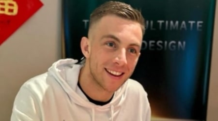 Healthy Celeb - Celebrity Height, Weight, Fitness, Fashion, and More