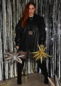 Taryne Renee Height, Weight, Age, Boyfriend, Facts, Family