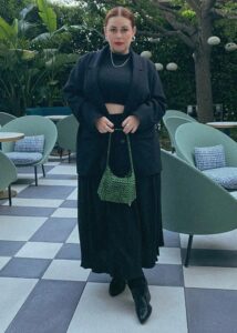 Taryne Renee Height, Weight, Age, Boyfriend, Facts, Family