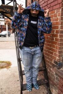 That Mexican OT Height, Weight, Age, Facts, Real Name