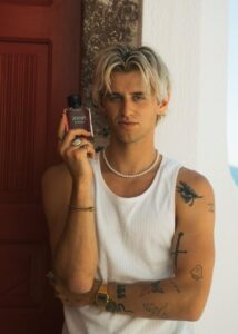Theo Carow Height, Weight, Age, Facts, Biography