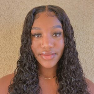 Tiahra Nelson Height, Weight, Age, Facts, Family