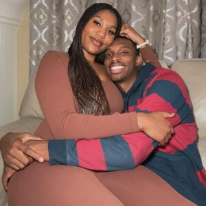 Tiahra Nelson Height, Weight, Age, Facts, Family