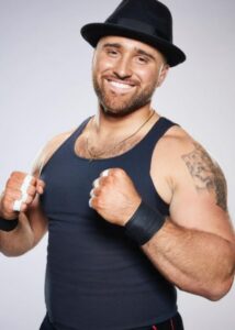 Tony D'Angelo Height, Weight, Age, Facts, Education