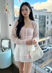 Tracy Sohn Height, Weight, Age, Facts, Sister, Ethnicity