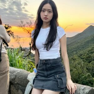 Tracy Sohn Height, Weight, Age, Facts, Sister, Ethnicity