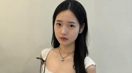 Tracy Sohn Height, Weight, Age, Facts, Sister, Ethnicity