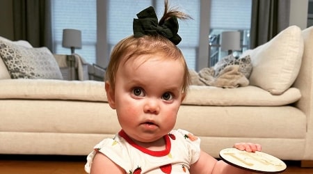 Wren Vlach Height, Weight, Age, Facts, Family