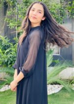 Zainab Faisal Height, Weight, Age, Facts, Biography