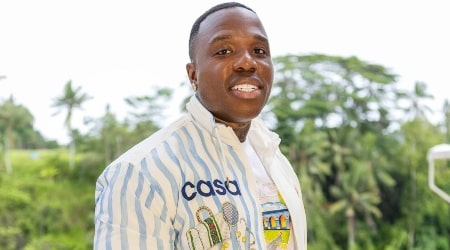 Bandman Kevo Height, Weight, Age, Wife, Tattoos, Children