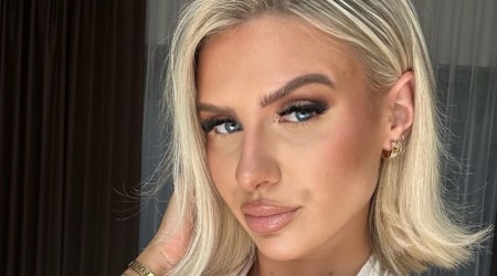 Chloe Burrows Height, Weight, Age, Boyfriend, Family