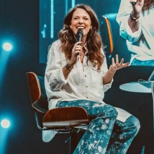 Christy Nockels Height, Weight, Age, Husband, Children