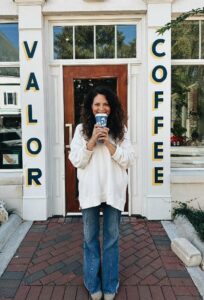 Christy Nockels Height, Weight, Age, Husband, Children