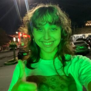 Elsie Pearl Richter Height, Weight, Age, Boyfriend, Family