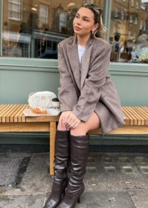 Imogen Cribb Height, Weight, Age, Boyfriend, Family