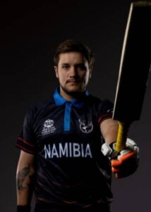 Jan Nicol Loftie-Eaton Height, Weight, Age, Facts, Biography