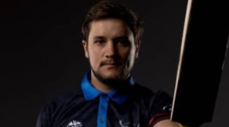 Jan Nicol Loftie-Eaton Height, Weight, Age, Facts, Biography