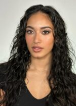 Jewelianna Ramos-Ortiz Height, Weight, Age, Facts, Family