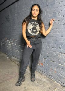 Jewelianna Ramos-Ortiz Height, Weight, Age, Facts, Family