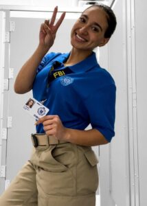 Jewelianna Ramos-Ortiz Height, Weight, Age, Facts, Family