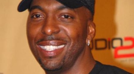 John Salley Height, Weight, Age, Net Worth, Wife