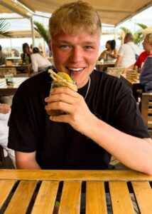 Jordan Comolli Height, Weight, Age, Facts, Siblings