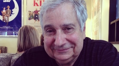 Ken Lerner Height, Weight, Age, Wife, Children