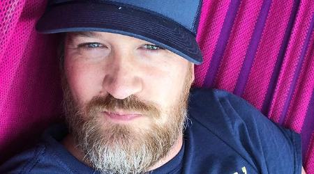 Kenneth Mitchell Height, Weight, Age, Wife, Family