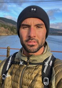 Liam Reardon Height, Weight, Age, Girlfriend, Family