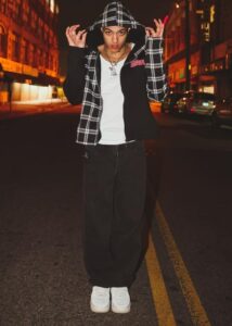 Lxst Height, Weight, Age, Facts, Real Name