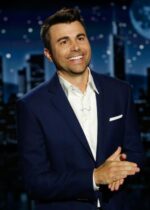 Mark Rober Height, Weight, Age, Wife, Children