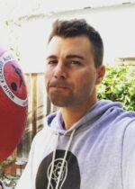 Mark Rober Height, Weight, Age, Wife, Children