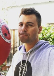 Mark Rober Height, Weight, Age, Wife, Children