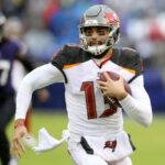 Mike Evans Height, Weight, Age, Net Worth, Wife