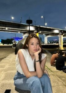 Mina Sue Choi Height, Weight, Age, Education, Biography