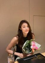 Mina Sue Choi Height, Weight, Age, Education, Biography