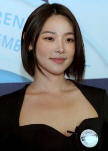 Mina Sue Choi Height, Weight, Age, Education, Biography