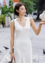 Mina Sue Choi Height, Weight, Age, Education, Biography