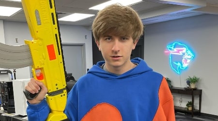 Purpled Height, Weight, Age, Facts, Real Name, Family