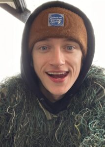 Rhys Dawkins Height, Weight, Age, Girlfriend, Biography