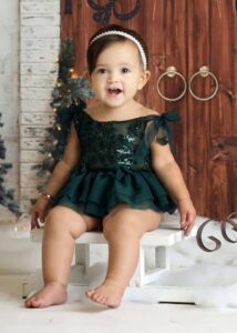 Souline McBroom Height, Weight, Age, Facts, Parents