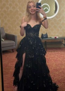 Sylveey Height, Weight, Age, Facts, Family