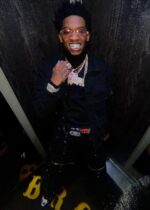 TaTa (Rapper) Height, Weight, Age, Facts, Family, Real Name