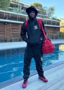 Tiakola Height, Weight, Age, Facts, Family