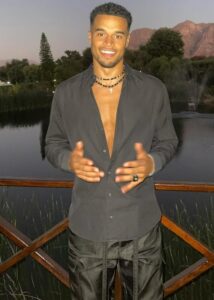 Toby Aromolaran Height, Weight, Age, Girlfriend, Biography