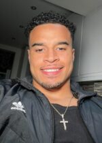 Toby Aromolaran Height, Weight, Age, Girlfriend, Biography