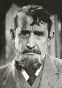 Victor Jory Height, Weight, Age, Spouse, Children