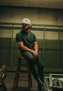 Warren Zeiders Height, Weight, Age, Facts, Biography