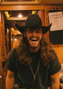 Warren Zeiders Height, Weight, Age, Facts, Biography